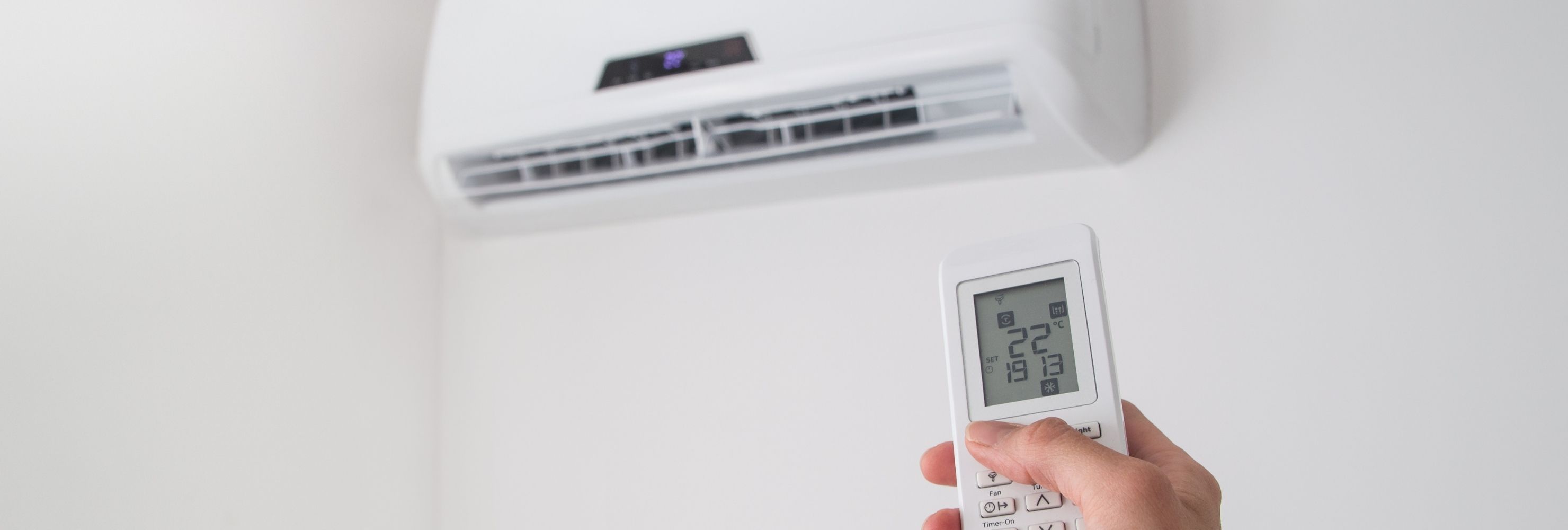 AC, aircondition, luftkonditionering och kyla | Polarpumpen.se