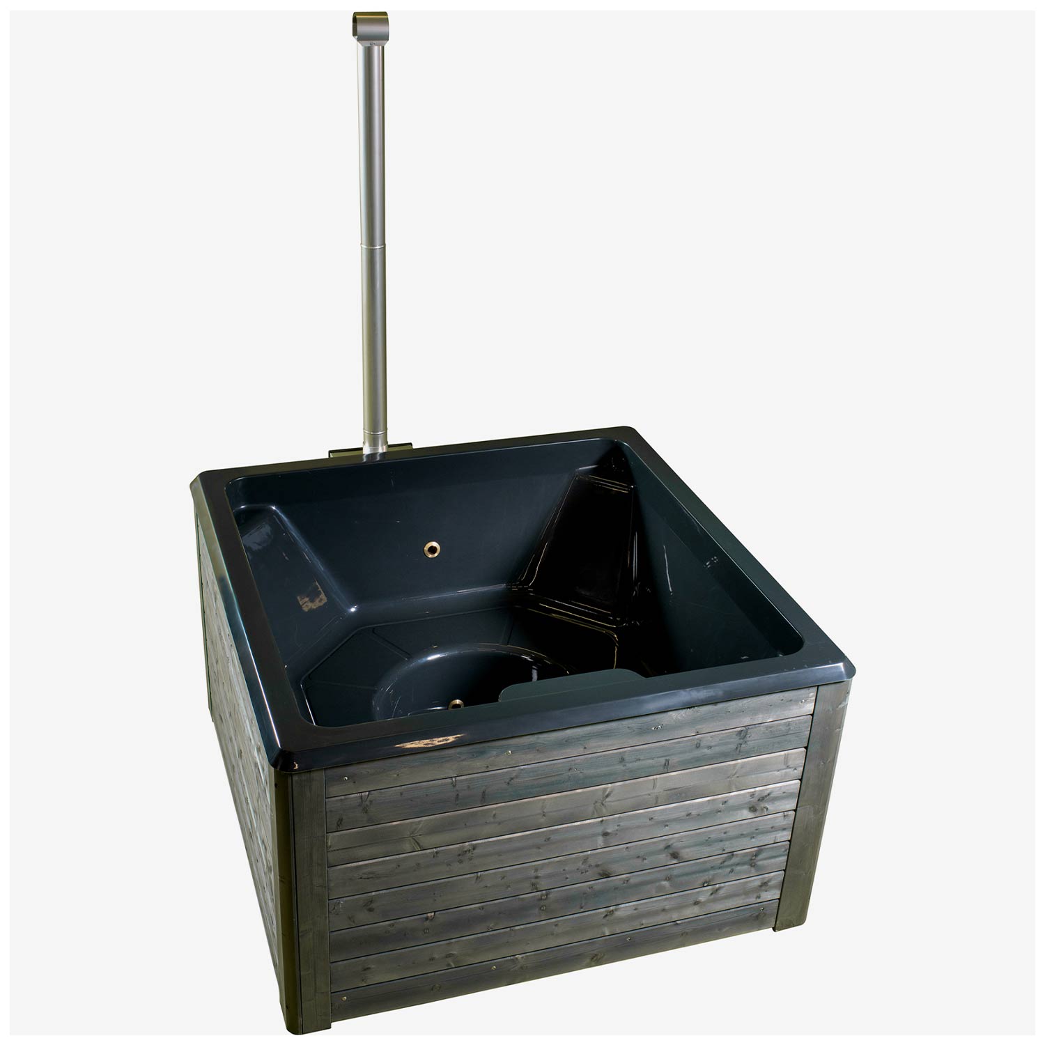 Rexener Badtunna | Polarpumpen.se