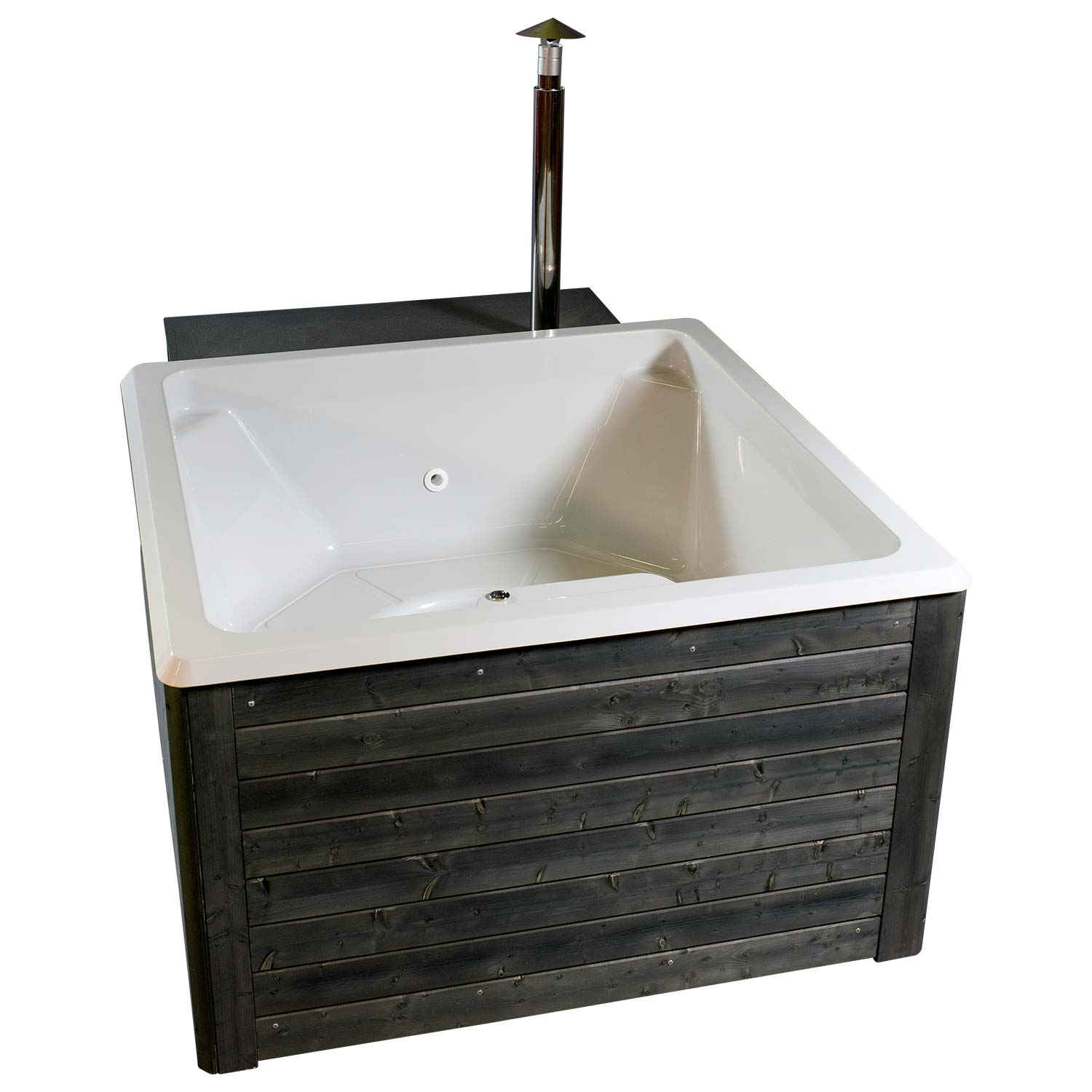 Rexener Badtunna | Polarpumpen.se