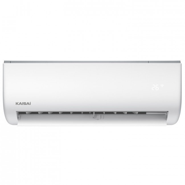Kaisai online Fast installerad AC | Polarpumpen.se
