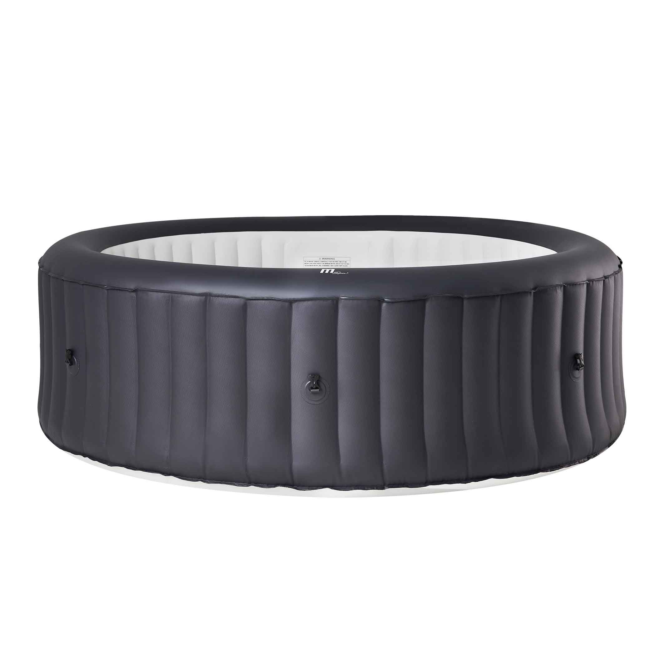 Mspa Spabad | Polarpumpen.se