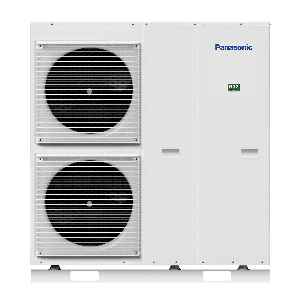 Panasonic Aquarea Luft-vattenvärmepump | Polarpumpen.se
