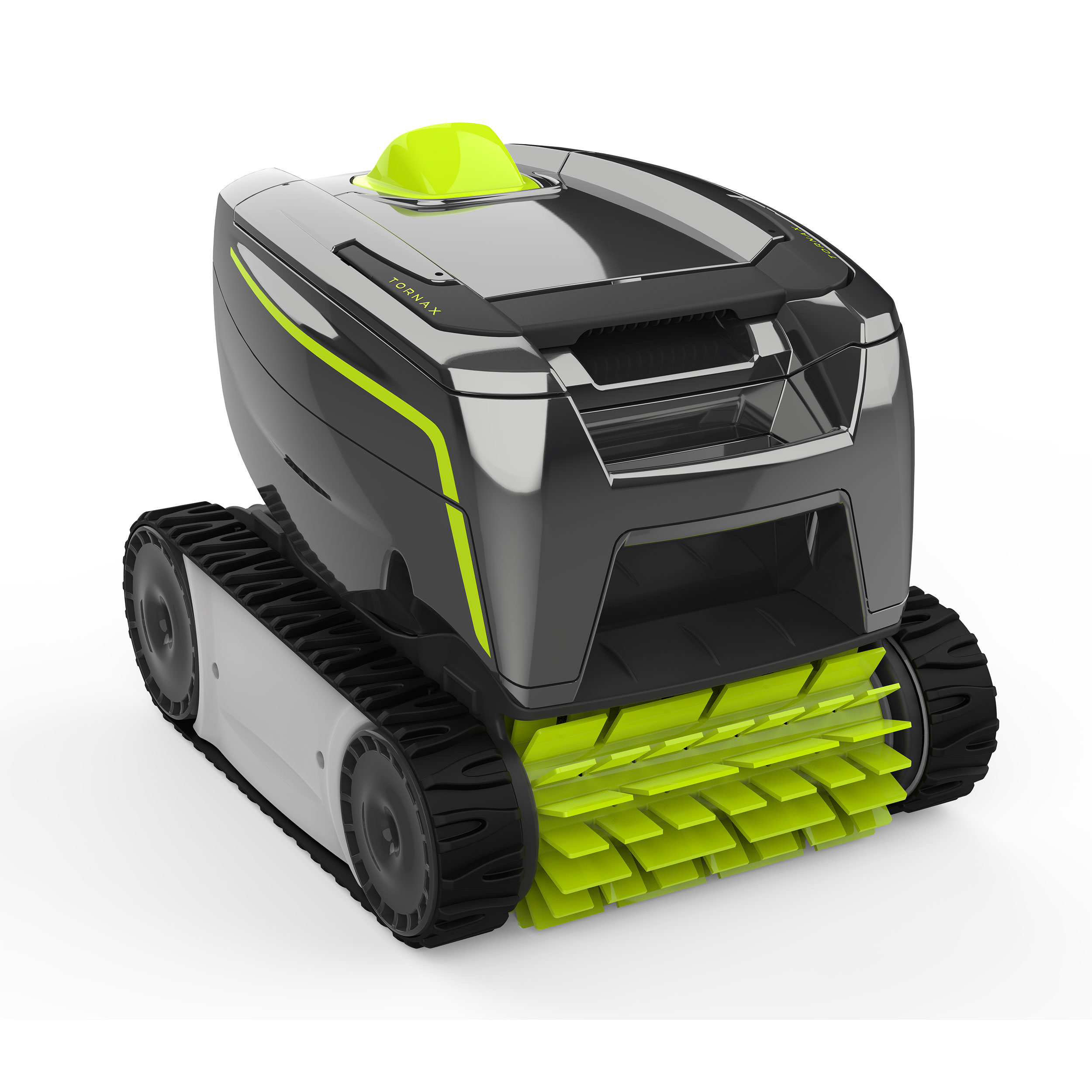 Zodiac Poolrobot | Polarpumpen.se