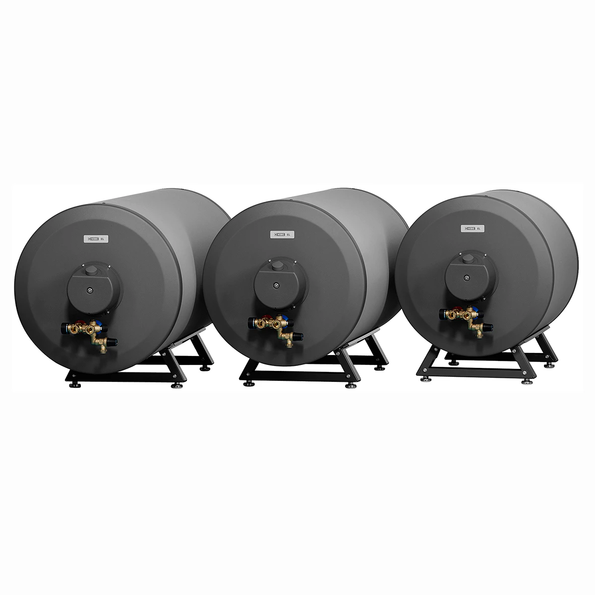 Varmvattenberedare - köp online med installation | Polarpumpen.se